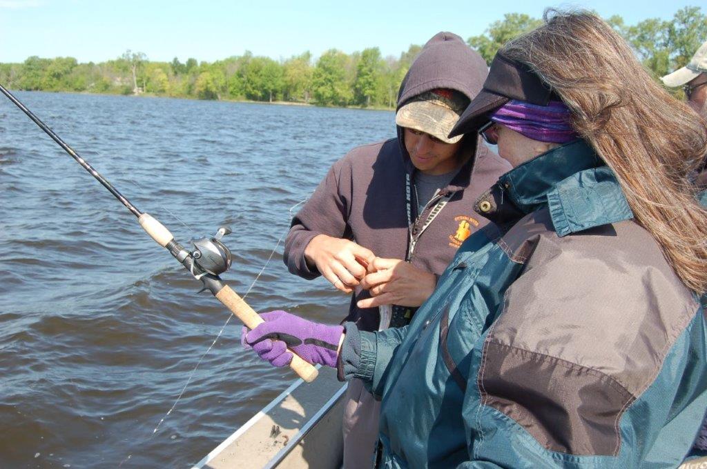 4. Science, Learning, and the Role of Practical Experience in Fishing