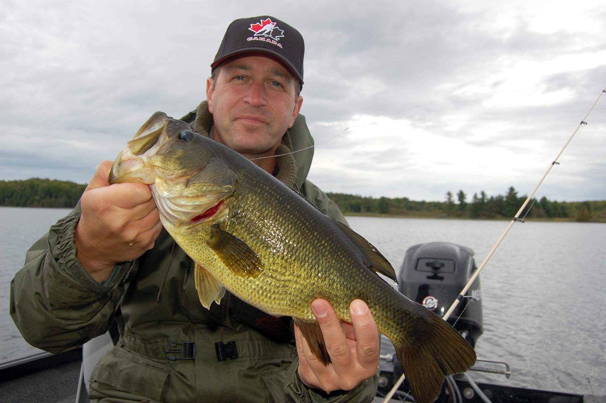 What is Adaptive Fishing?